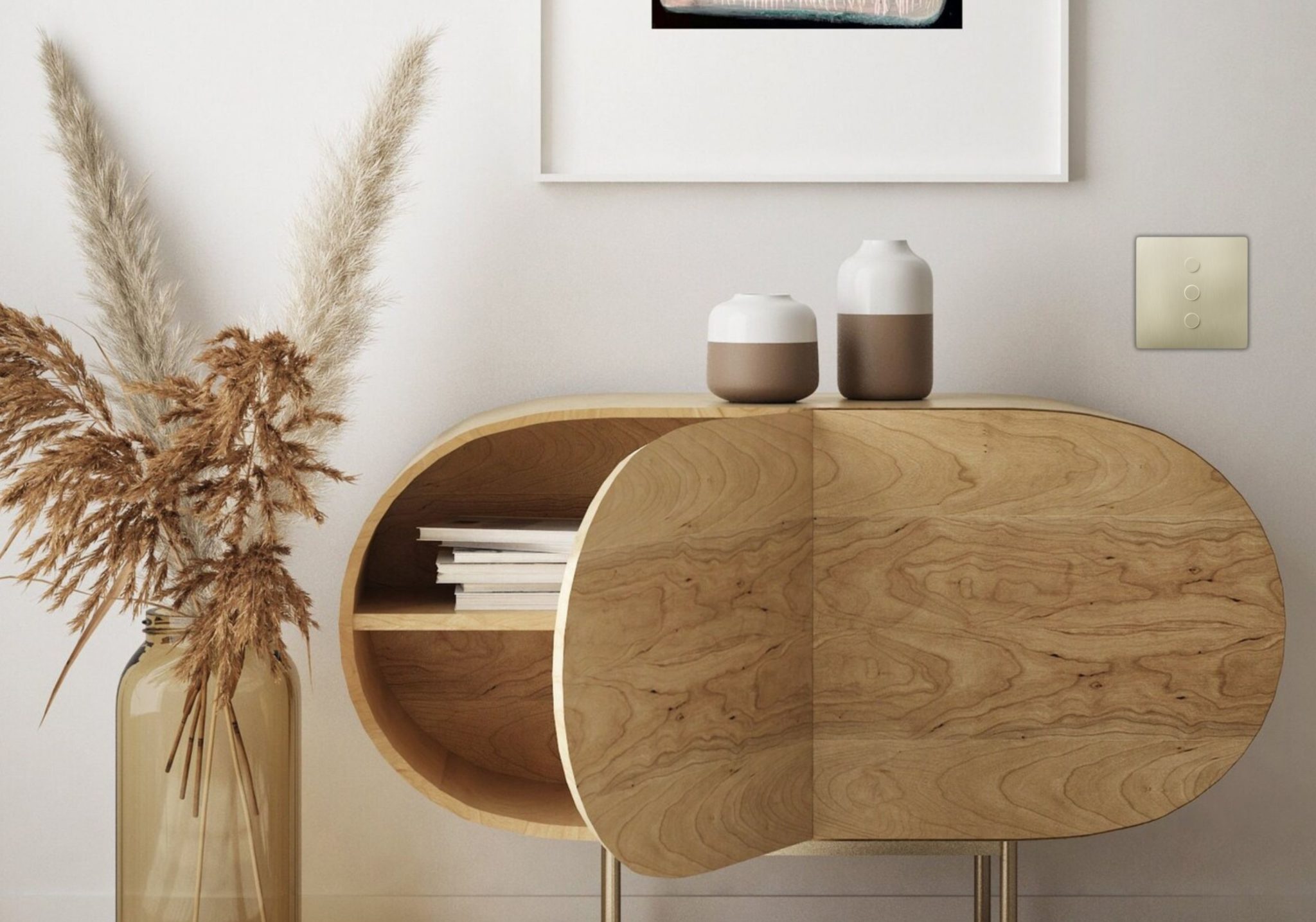 Alisse Keypads | Aros