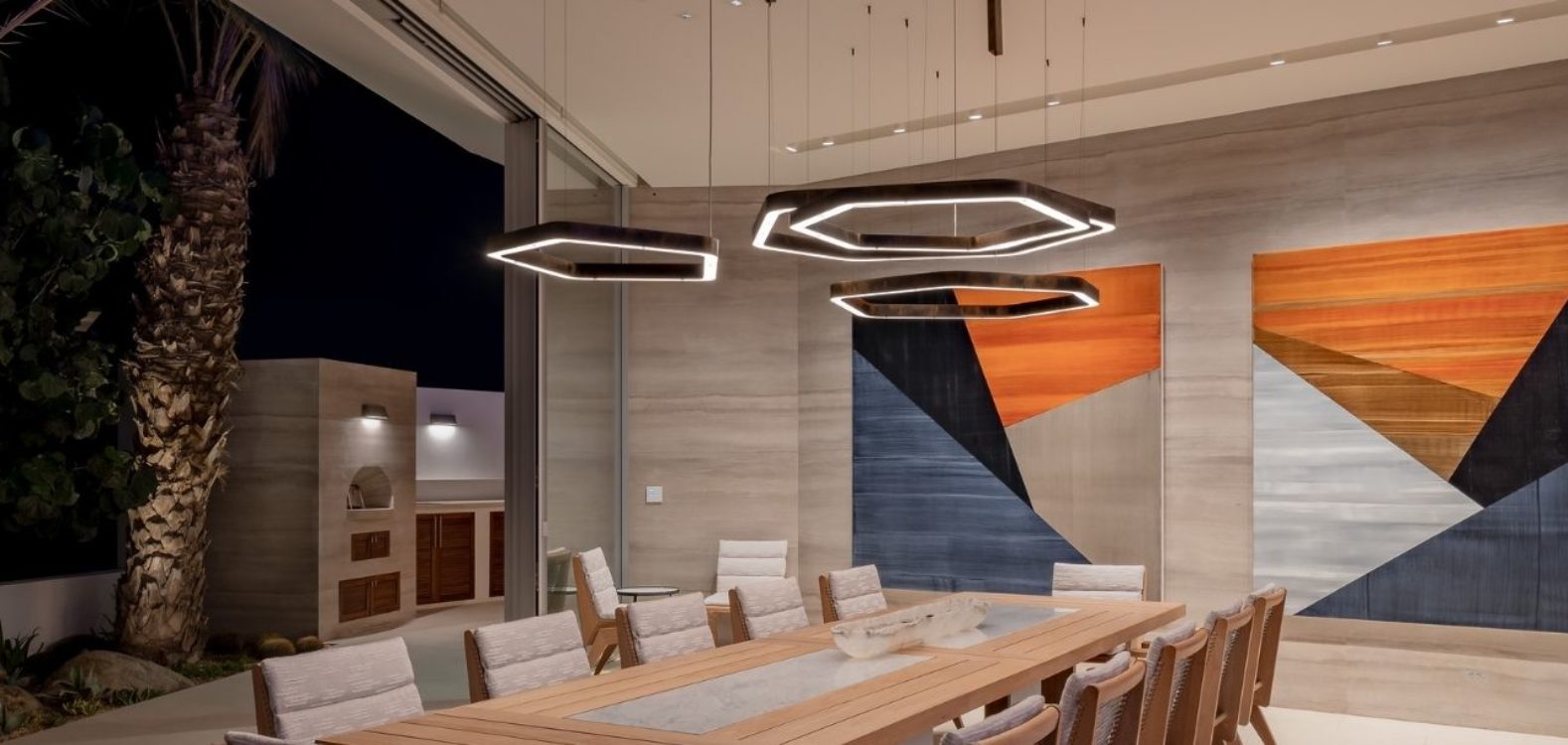 Palladiom Keypads | Aros