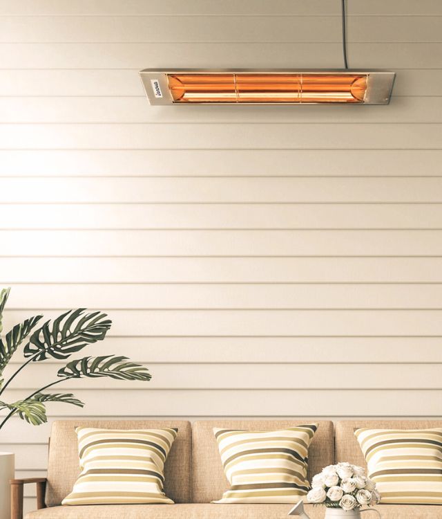 Innova Heaters | Aros