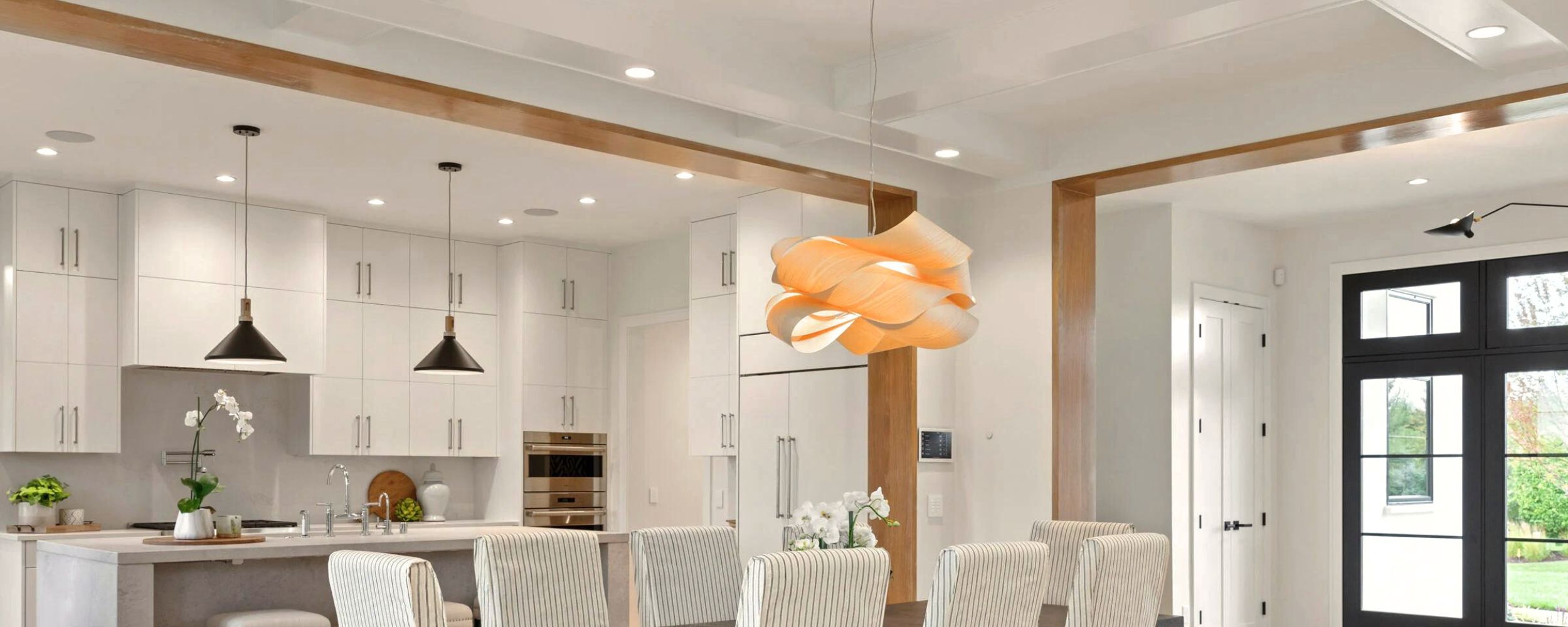 Aros LLC | Exclusive partner of the best lighting, shade and control brands