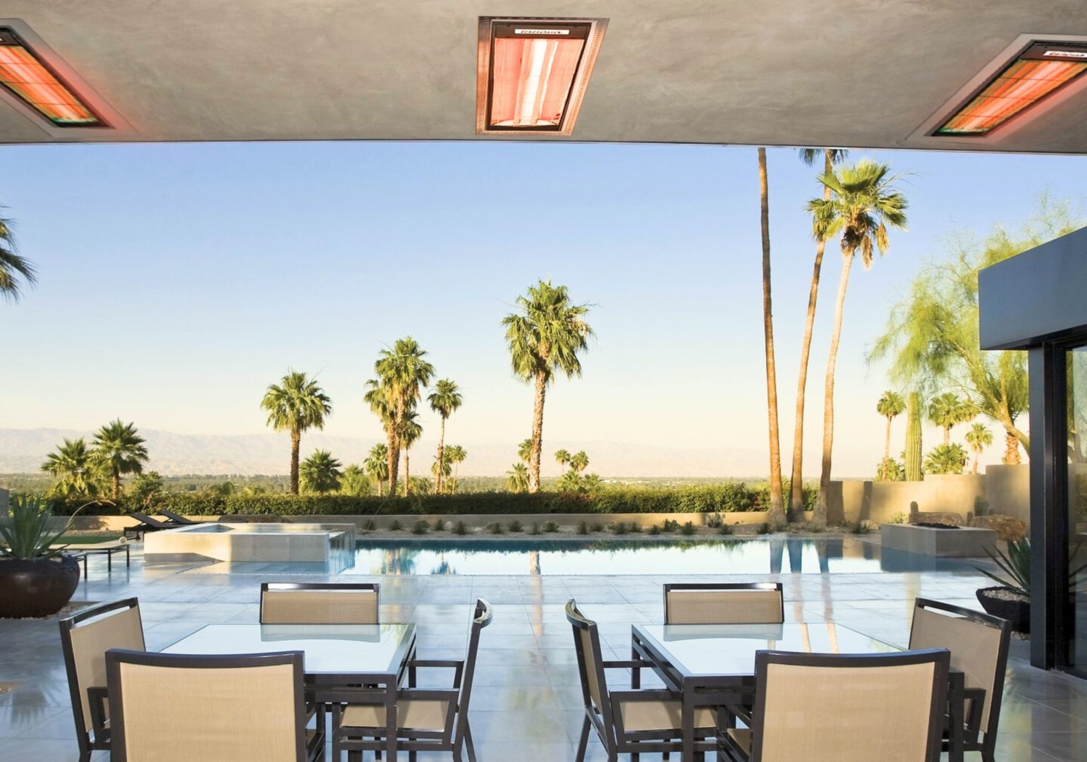 Innova Heaters – Aros