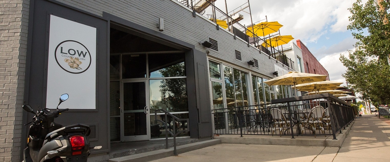 Low Country Kitchen - Ellis Audio + Video