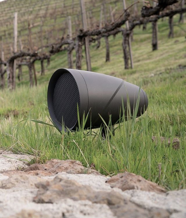 Sonance Landscape Speakers - Ellis Audio + Video