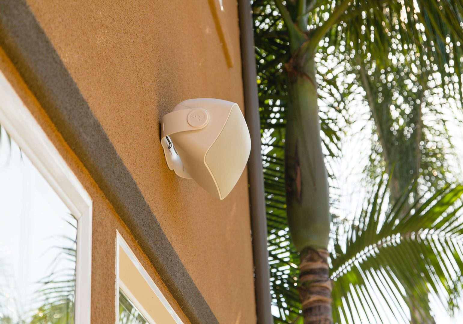 Sonance Landscape Speakers - Ellis Audio + Video