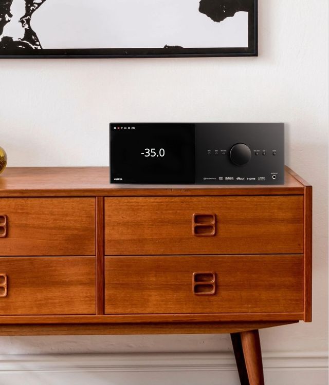 Anthem Processor - Ellis Audio + Video