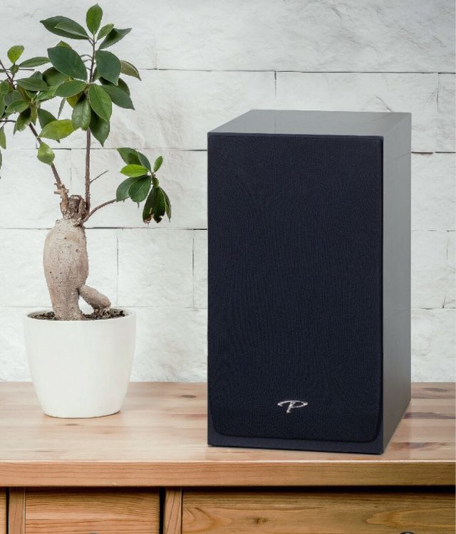 Paradigm Bookshelf Speakers - Ellis Audio + Video